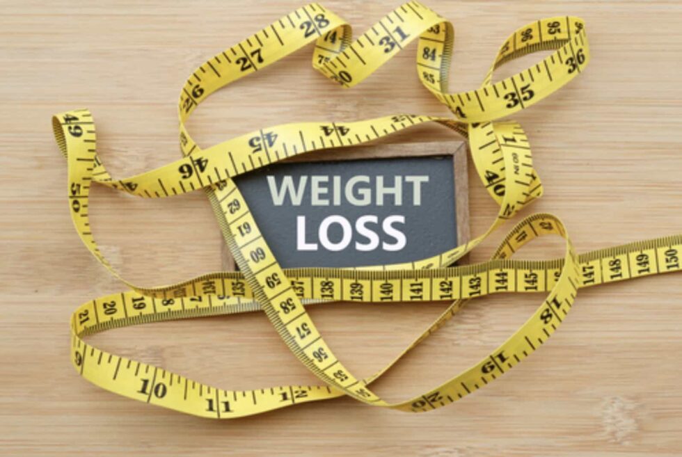 Identifying your mindset for healthy weight loss - How a positive ...